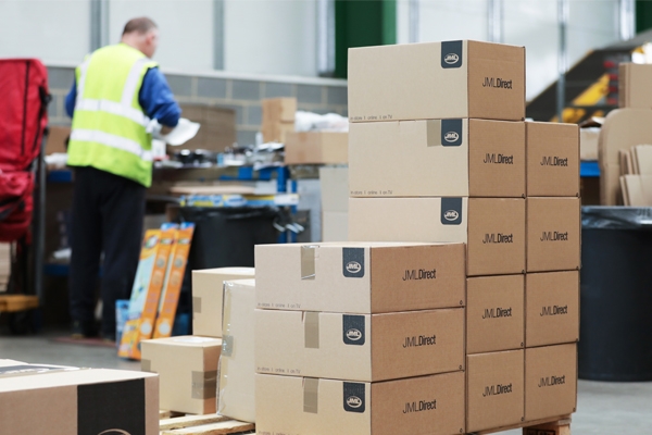 WHO WE ARE - The JML Group