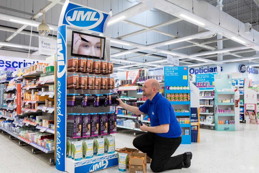 WHO WE ARE - The JML Group